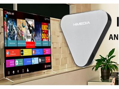 Đánh Giá Chiếc HIMEDIA H1 - Android Box Ngon Bổ Rẻ, 2 Năm Bảo Hành.